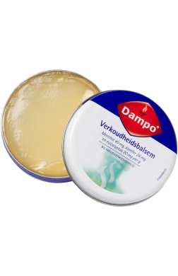 Dampo Verkoudheidsbalsem